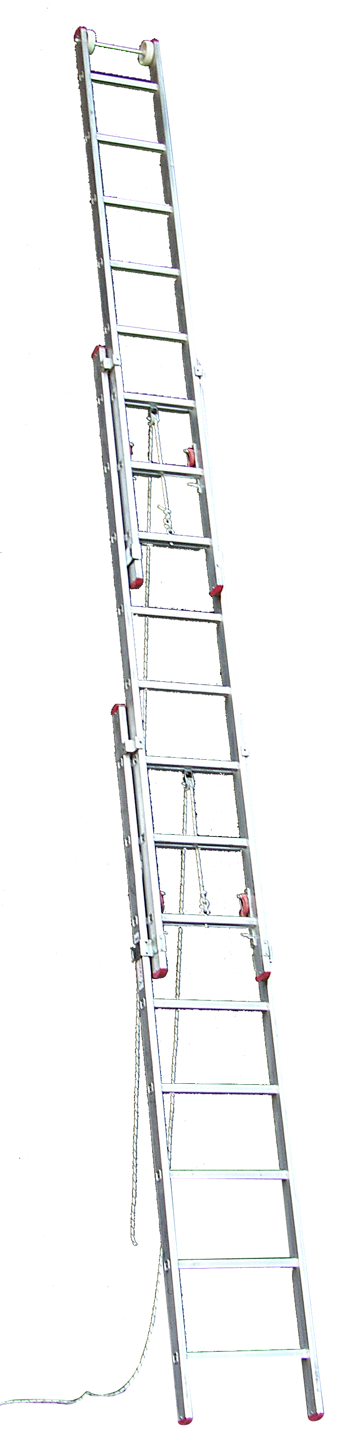 Extension Ladder Pulley