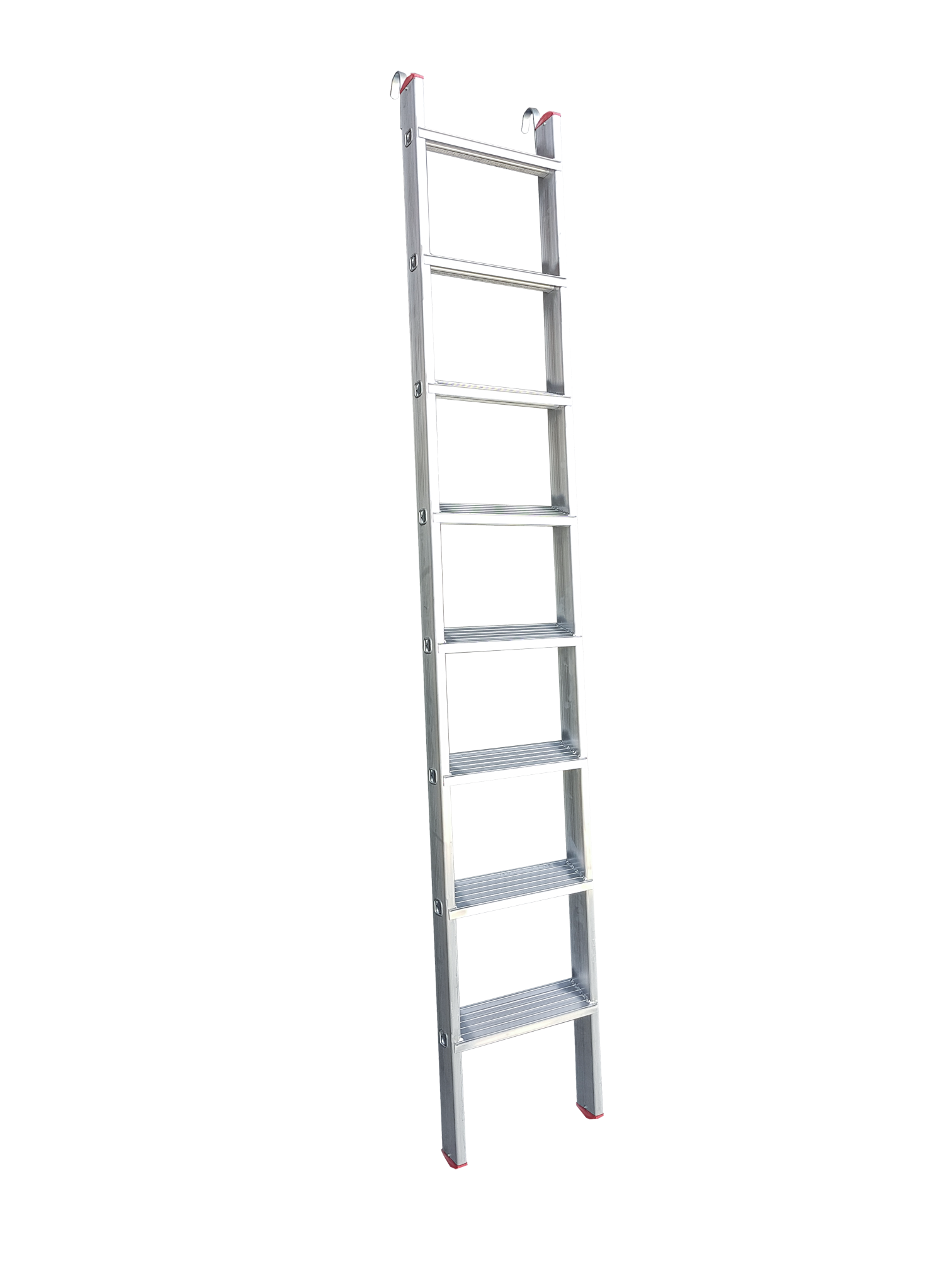 Düz Basamaklı Merdiven